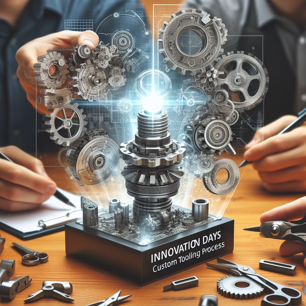 Manufacturing Showcase: Highlighting Excellence in Machinery ...