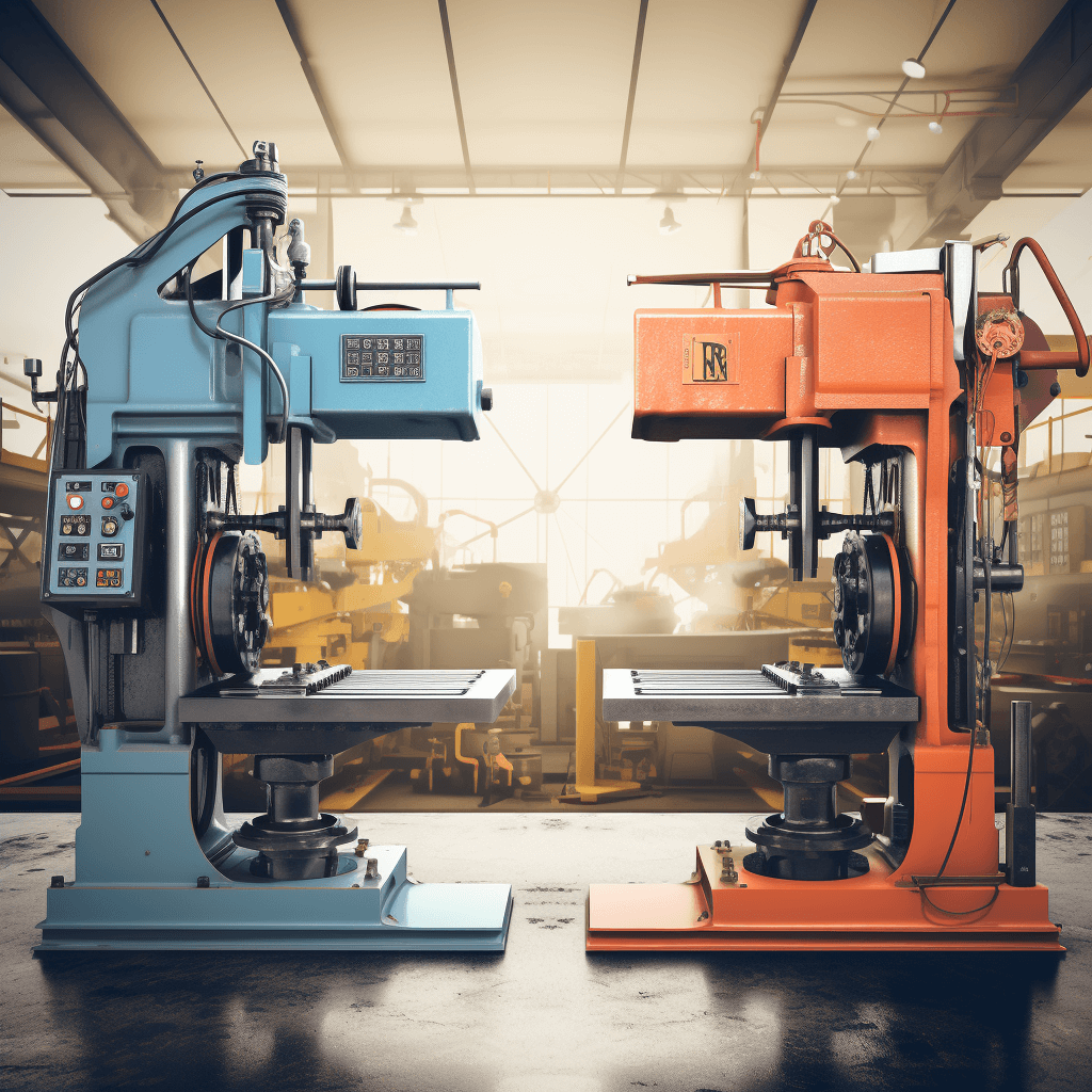 Expert Insights on Press Brakes | Bending Machinery - Machinery ...