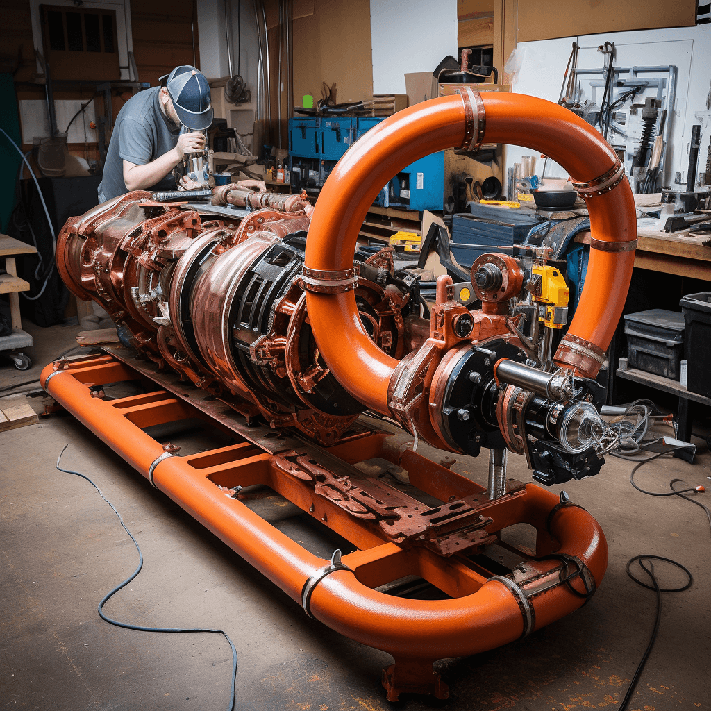 Expert Guide on Pipe Bending Machines - Machinery Industry Blog