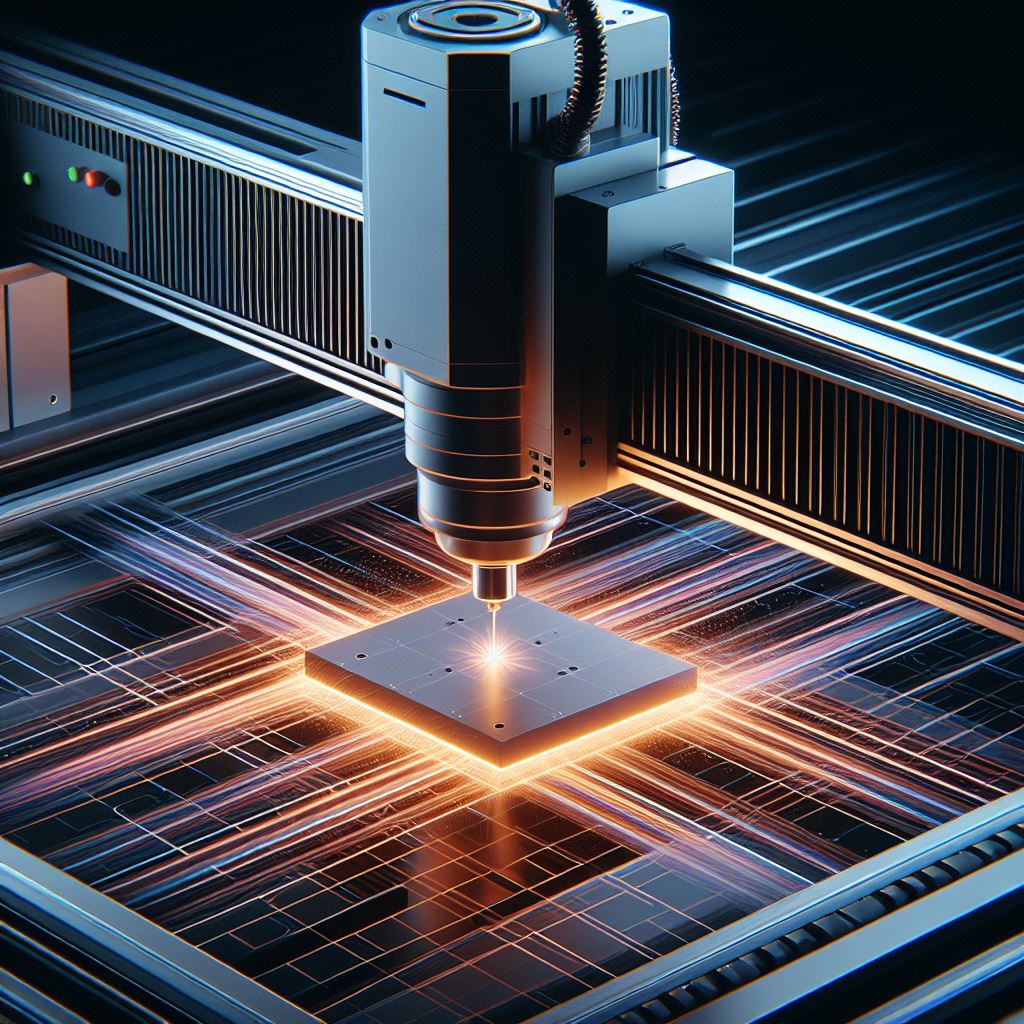 Understanding CNC Routers: Function, Use, and Future - Machinery ...