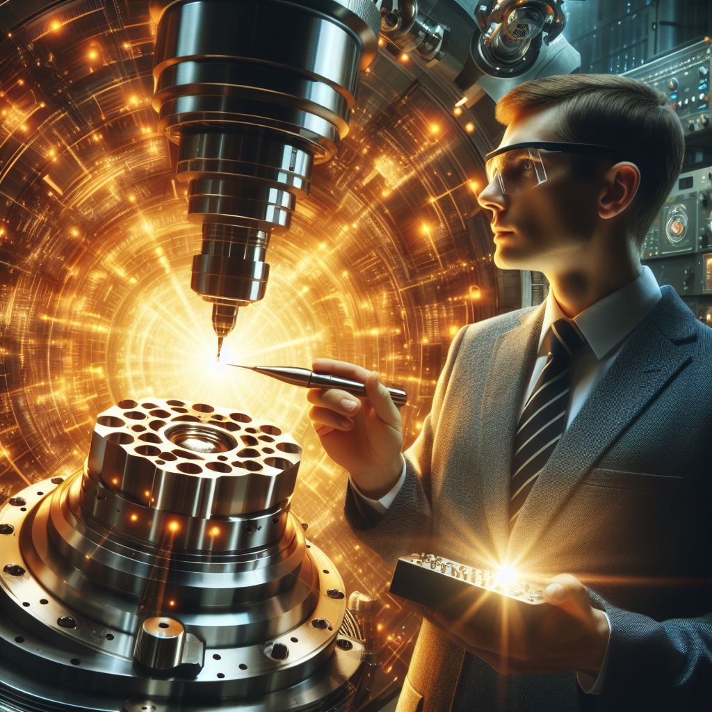 Advancements in CNC Lathe Ultra-Precision Machining - Machinery ...