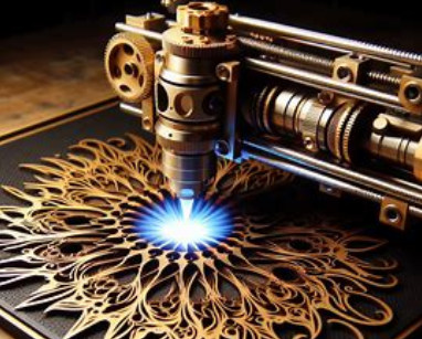 The Comprehensive Guide to CNC Plasma Cutting: Precision and Power ...