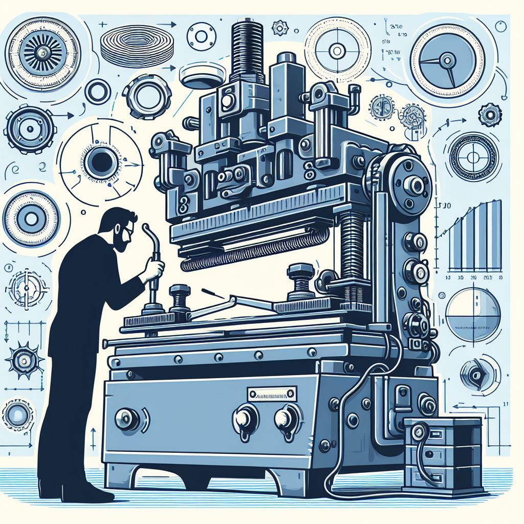 Manual Profile Bending Machine Torque Guide - Machinery Industry Blog