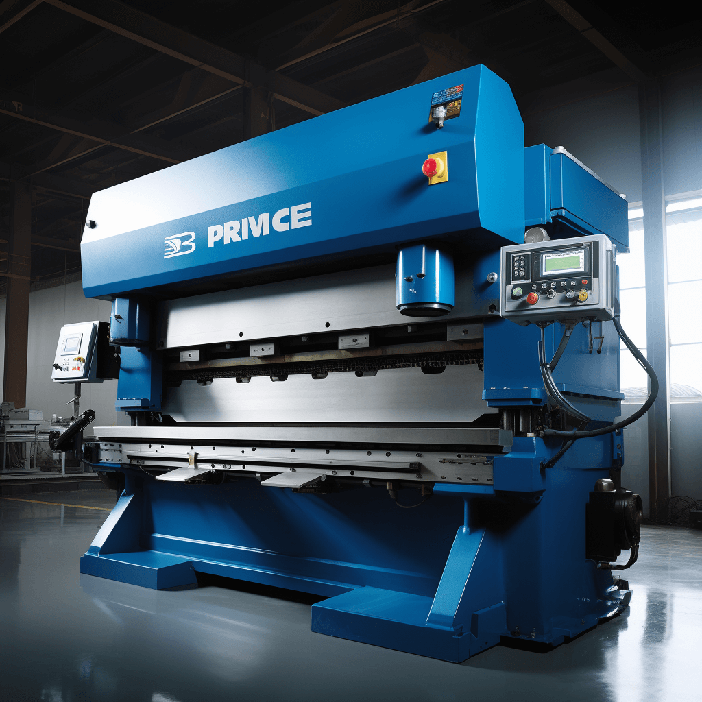 Expert Insights on Press Brakes | Bending Machinery - Machinery Industry Blog