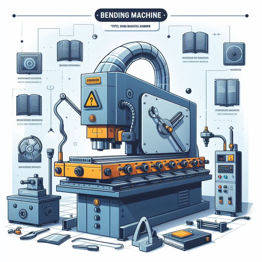 Automatic Bending Machine Guide - Machinery Industry Blog