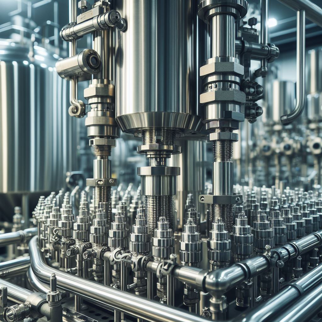 Exploring CNC Laser Cutting Machines: In-Depth Guide - Machinery ...