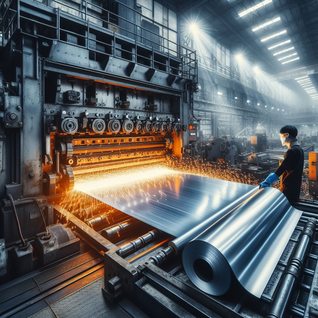 Industrial Fabrication & Automation Insights | Machinery Industry Blog